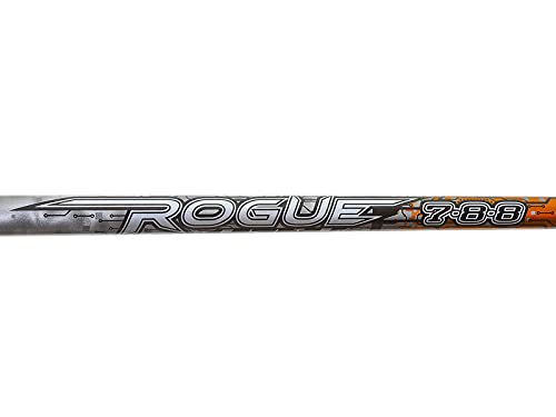 Aldila Used W/Ping Adapter Rogue Elite Orange 65 Driver Shaft Stiff 44.25in