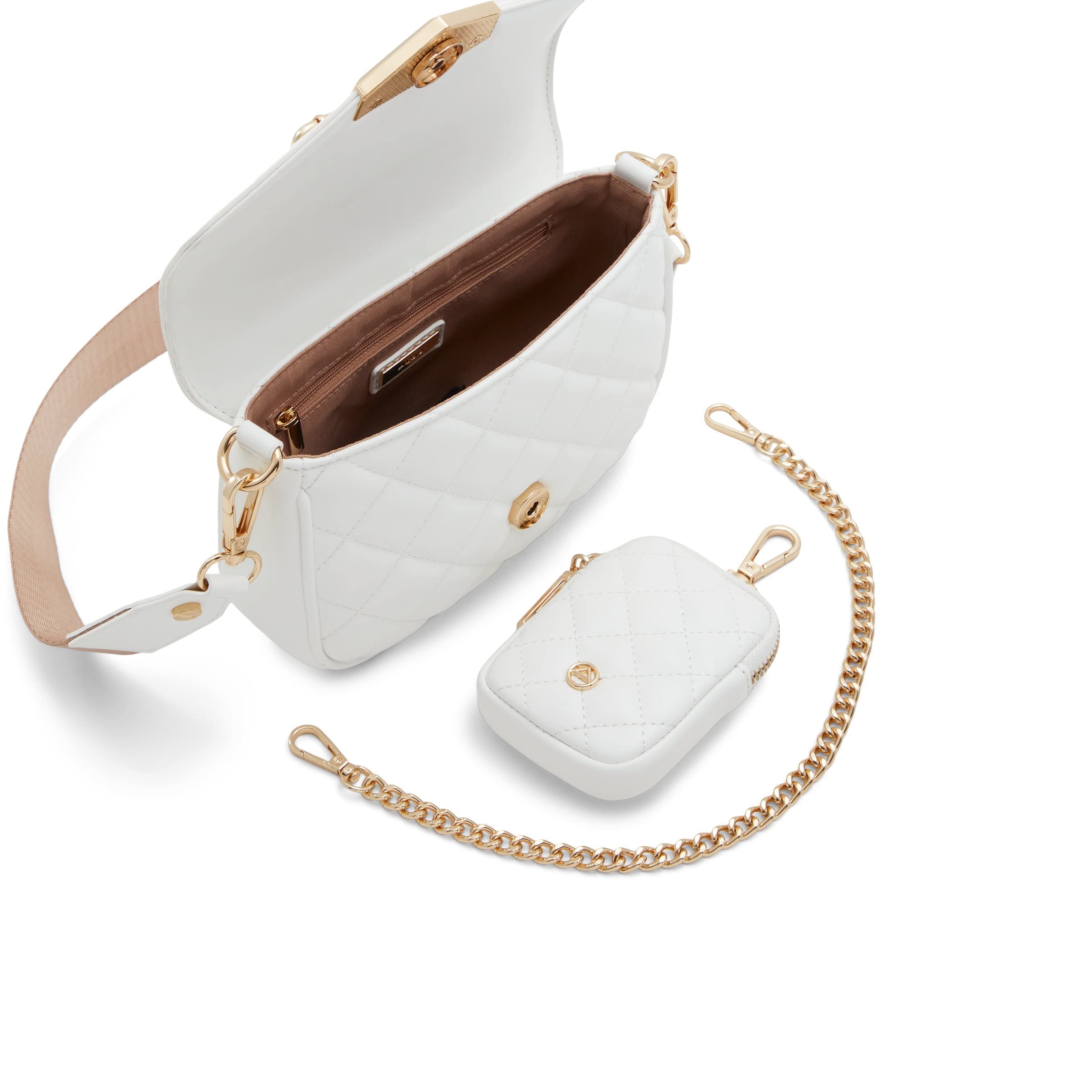 ALDO Miraewin, White