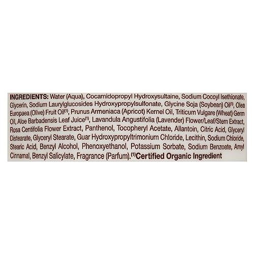 Jason Hand Soap, Invigorating Rosewater, 16 Oz (Packaging May Vary)