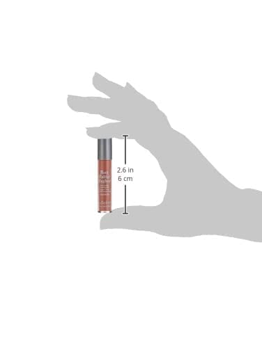 theBalm Meet Matt(e) Hughes 6 Mini Long-Lasting Liquid Lipsticks, Volume 2,0.04 Fl Oz (Pack of 6)