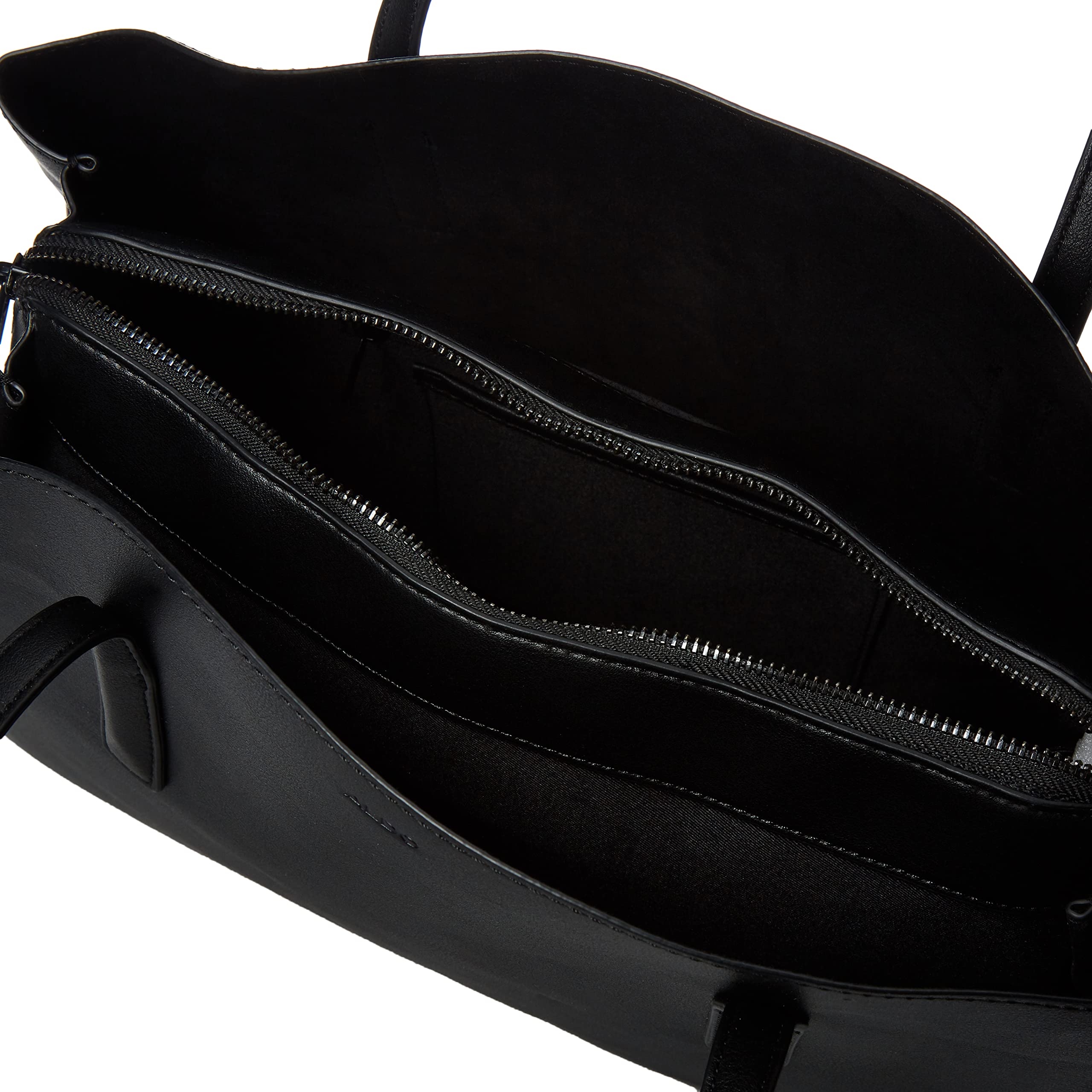 ALDO Ramadaa Black One Size