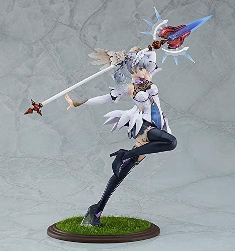 Good Smile Xenoblade Chronicles: Definitive Edition: Melia Antiqua 1:7 Scale PVC Figure, Multicolor