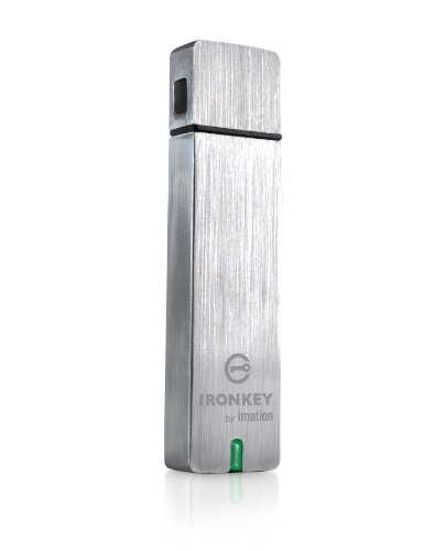 IronKey Basic S250 16GB Secure (D2-S250-S16-3FIPS)