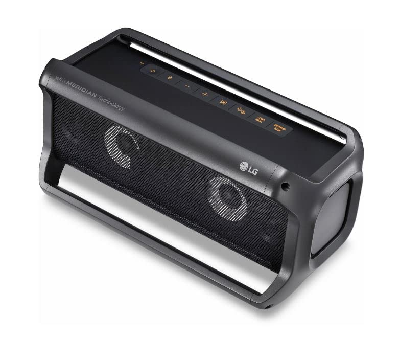 T-Power Charger for LG XBOOM Go PK7 & LG Electronics Music Flow H5, H7 NP8540, NP8740 Wireless Speaker Charger Power Supply