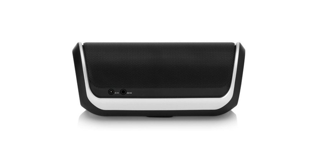 JBL Flip Portable Stereo Speaker with Wireless Bluetooth Connection (Certified Refurbished)
