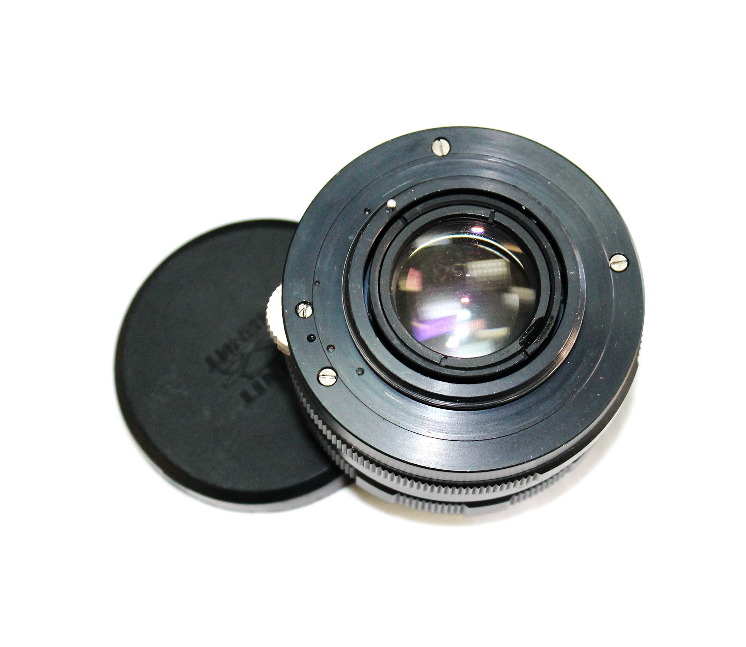 Helios 44M 58mm F2 Russian Lens for Sony E NEX (for E-mount cameras)