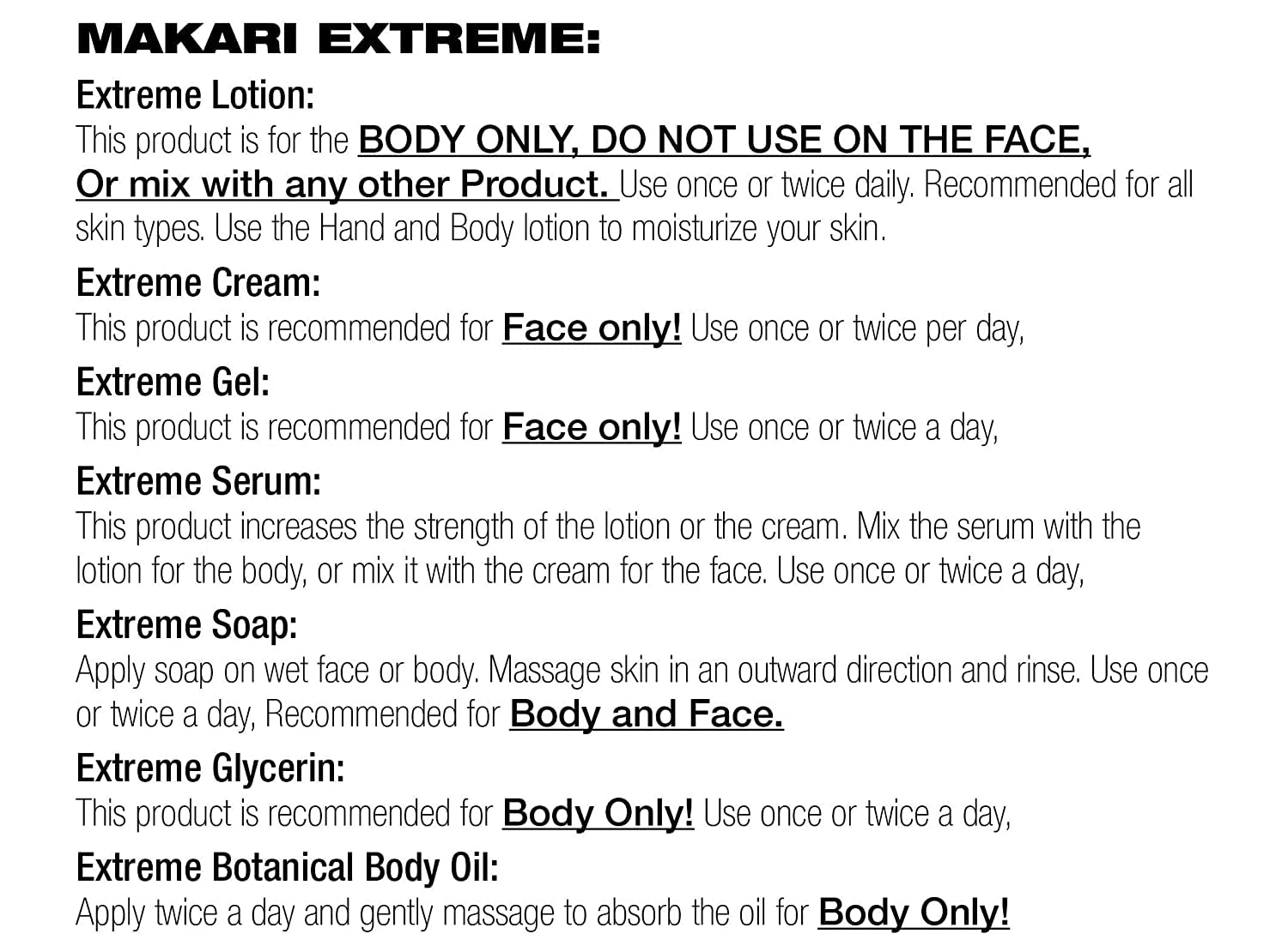 MAKARI Extreme Active Intense Argan & Carrot Oil Exfoliating Soap (7oz) | Advanced Brightening Bar Soap | With Apricot Seed Extract and Vitamins C & E | Helps Reveal Natural Skin Radiance