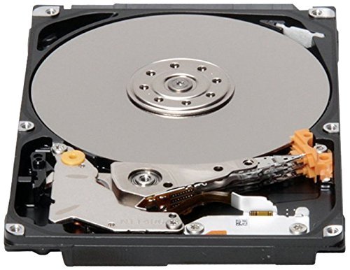 Toshiba MQ01ABD 1 TB 2.5 Internal Hard Drive MQ01ABD100 SATA 5400RPM 1 Year Warranty (Renewed)