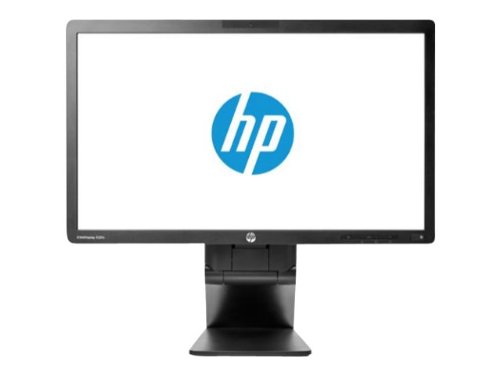 HEWLETT-PACKARD D9E49A8#ABA / Business E221c 21.5 LED LCD Monitor - 16:9 - 7 ms Adjustable Display Angle - 1920 x 1080 - 250 Nit - 1,000:1 - Speakers - DVI - VGA - USB - Black by HP