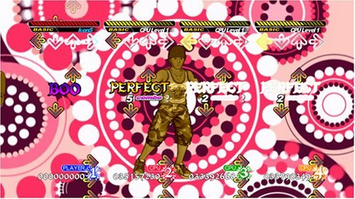 Dance Dance Revolution Universe 2 - Xbox 360 (Game) (Renewed)