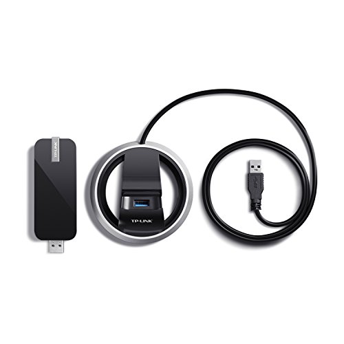 TP-Link Archer T9UH USB Wireless Adapter