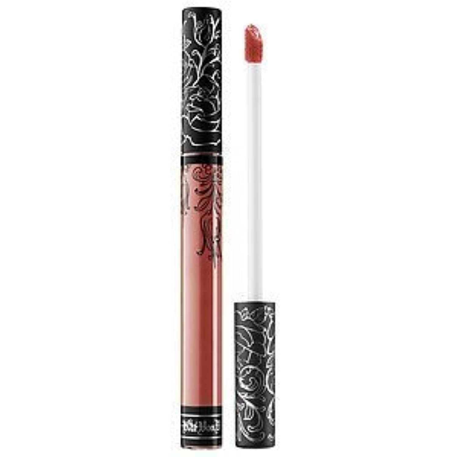 KVD Beauty Everlasting Longwear Liquid Lipstick Mother