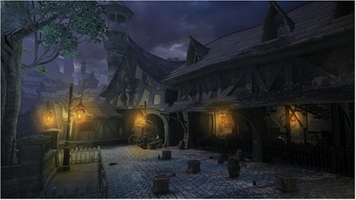 Fable 2 Platinum Hits -Xbox 360 (Renewed)