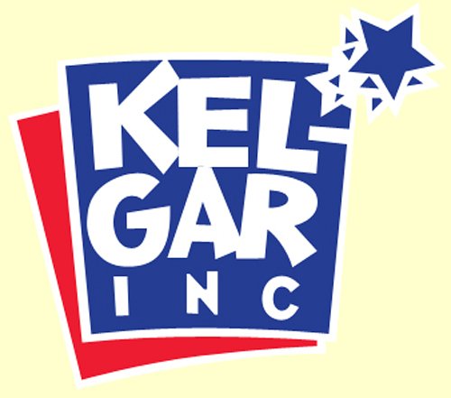 Kelgar Stroll'r Swivel'rs Stroller Hooks Hangers
