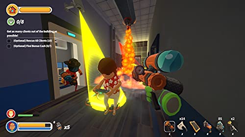 Embr - PlayStation 4
