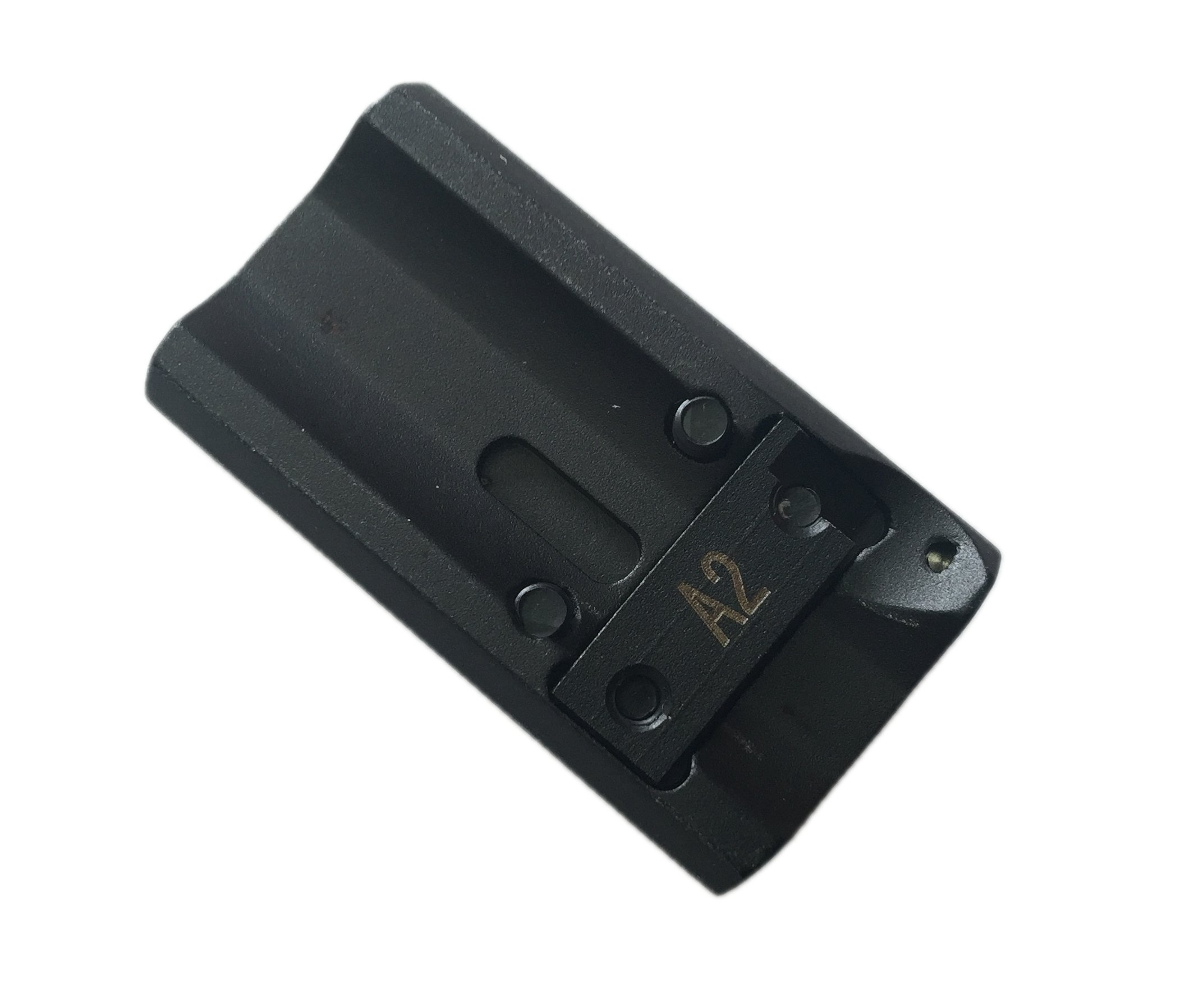Ade Advanced Optics Berreta Plate Tactical Mini Dotx Sight Pistol Mount Base for Beretta