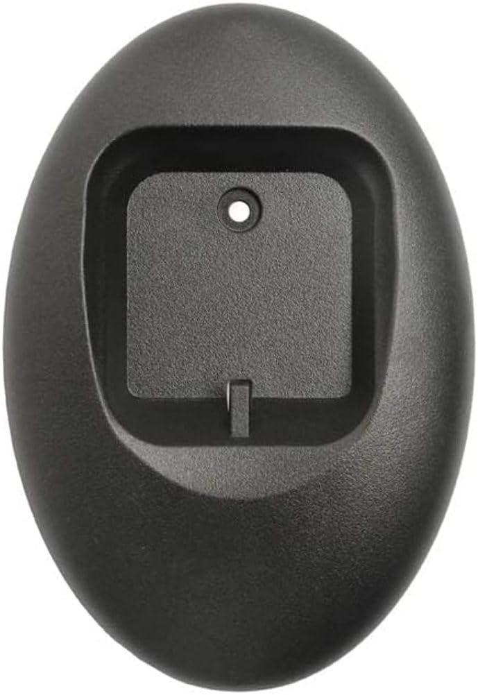Nuance PowerMic III Microphone for Dragon (Non-Healthcare), 9 Ft Cord, Dictate Documents and Control your PC – all by Voice, [PC Disc], Black