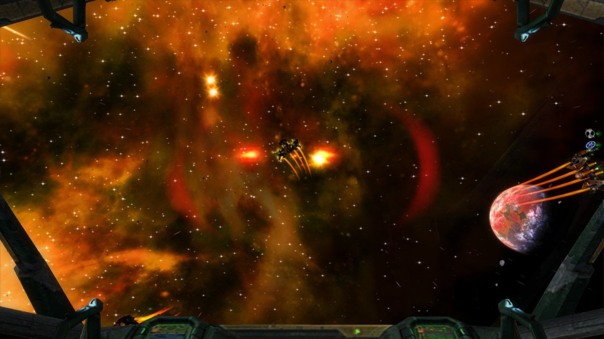 Dark Star One - Broken Alliance - Xbox 360