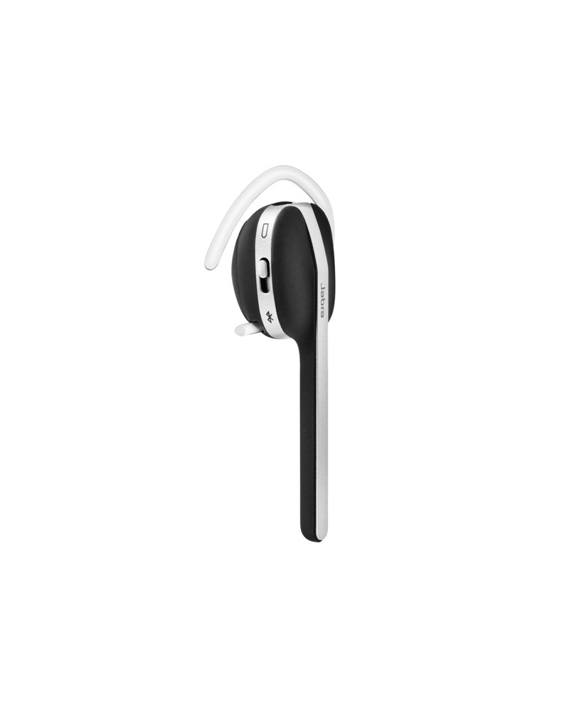 Jabra STYLE Wireless Bluetooth Headset (International Version) - Black