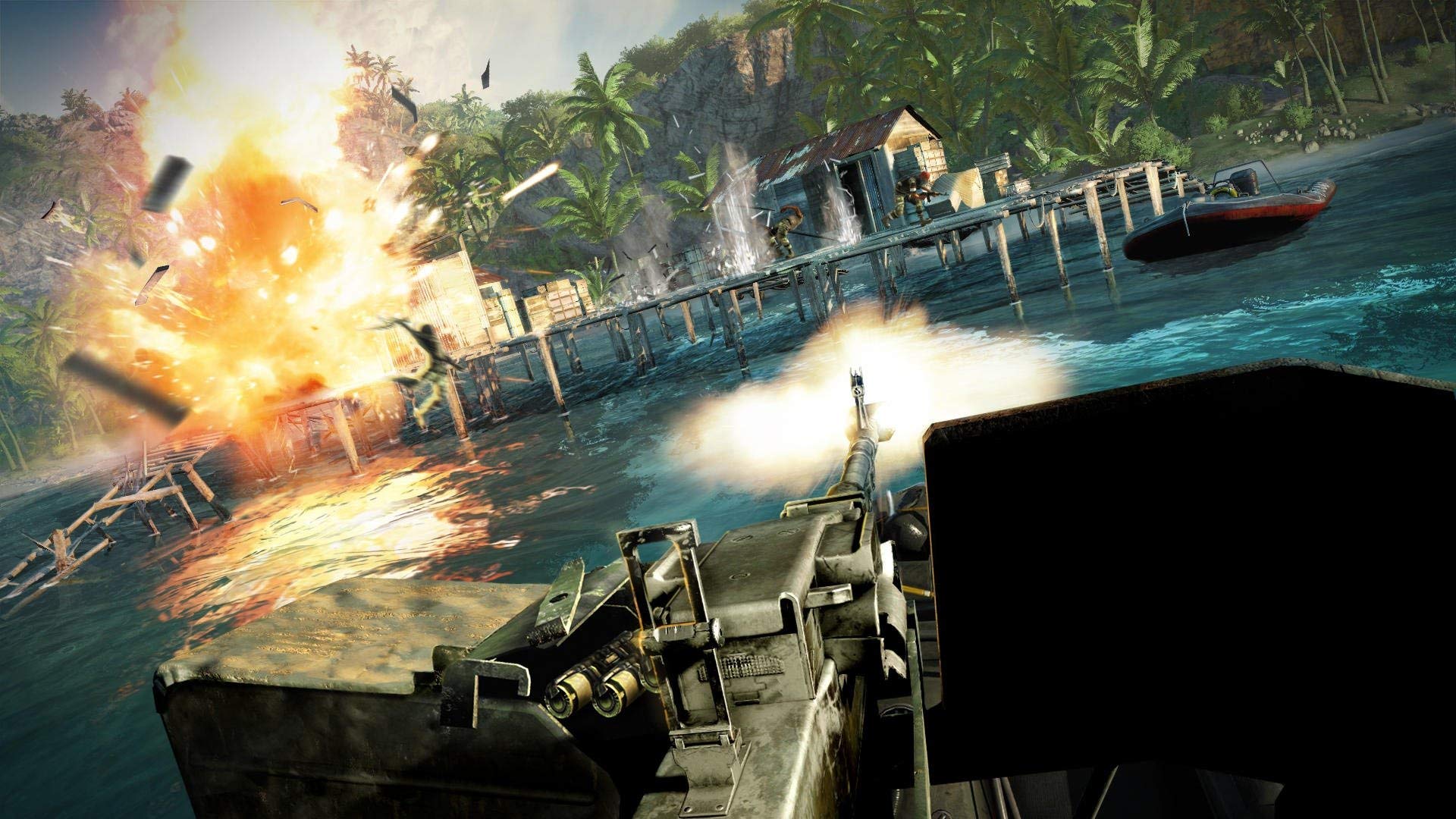 Far Cry 3 (Renewed)