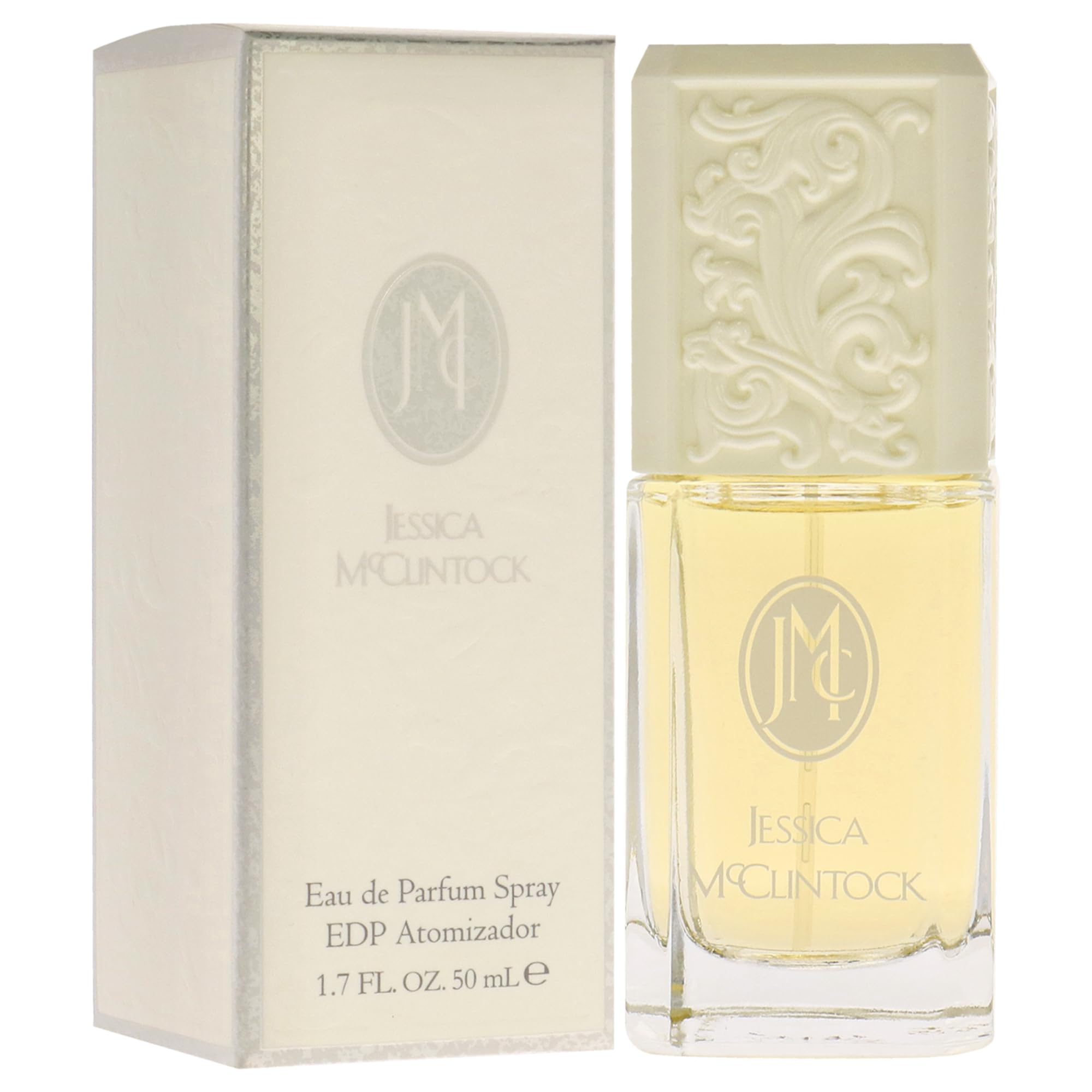 Jessica McClintock Jessica McClintock Eau De Parfum for women 1.7 oz