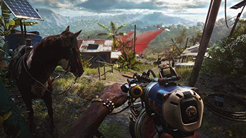 Far Cry 6 - Yara Edition (Xbox One/Xbox Series X)