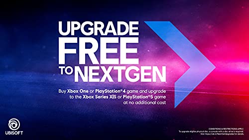 Far Cry 6 PlayStation 4 Gold Steelbook Edition with free upgrade to the digital PS5 version