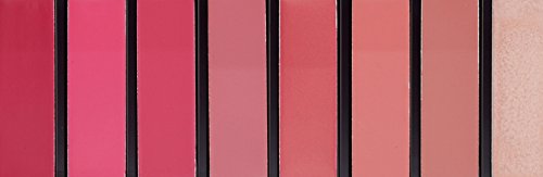 L'Oreal Paris Colour Riche La Palette Lip, Pink 0.14 oz