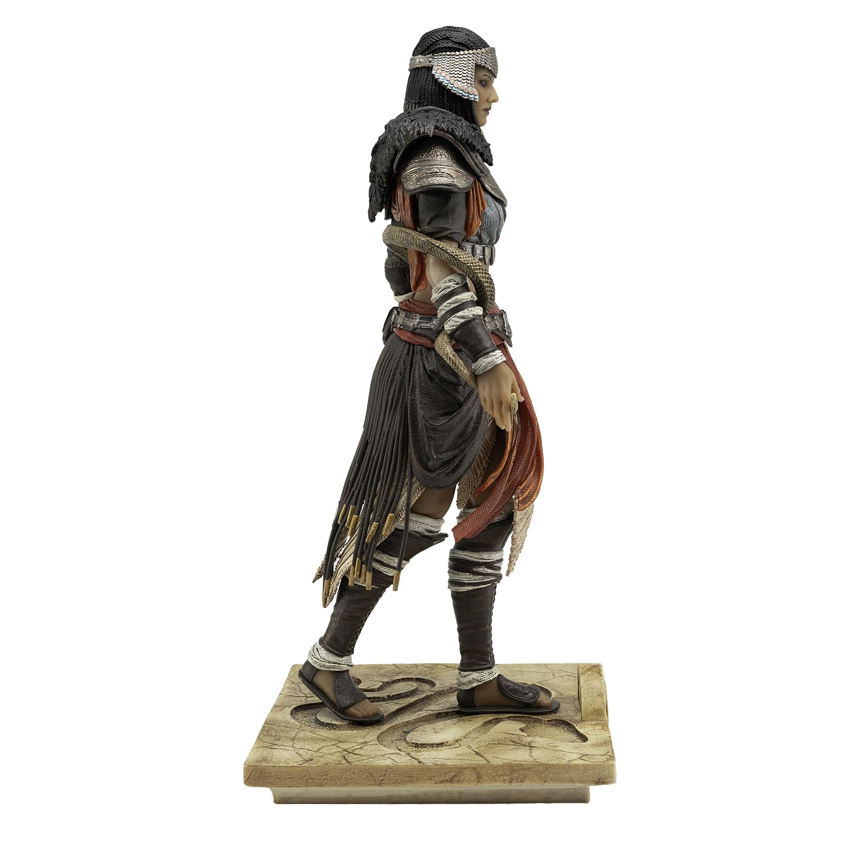 Assassin’s Creed Amunet The Hidden One 1/8 Scale PVC Statue