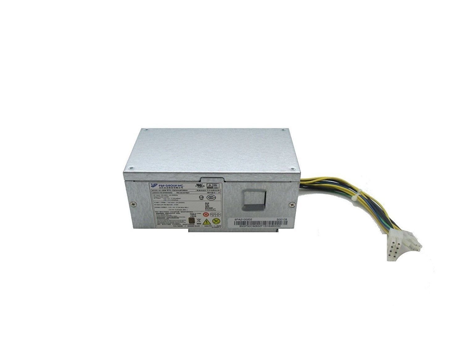 New Genuine Lenovo ThinkCeLenovo ThinkCentre M700 M800 M900 P310 210 Watt Power Supply 54Y8941
