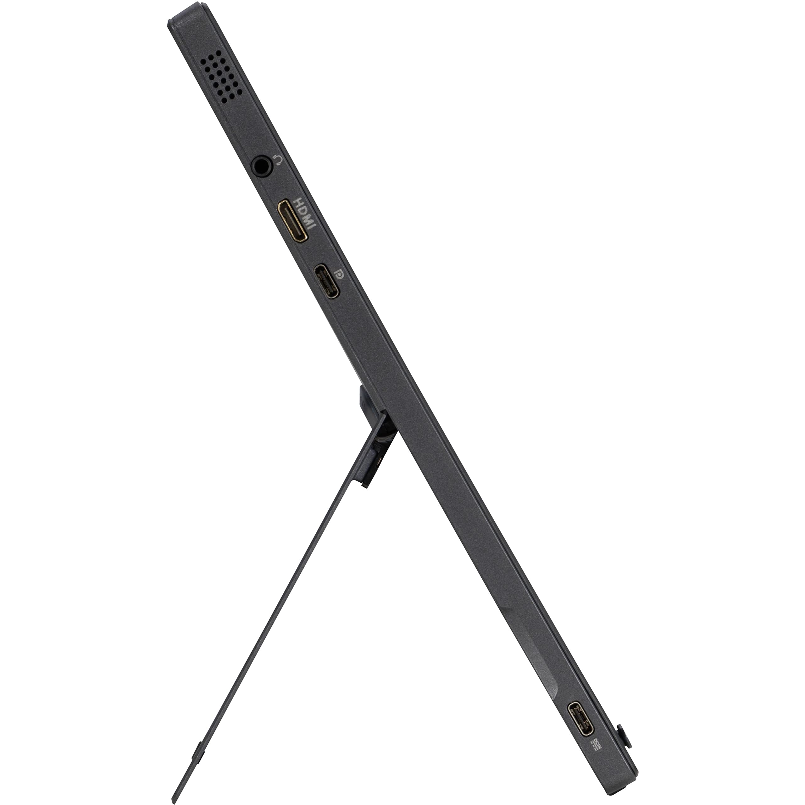 ASUS ZenScreen Go 15.6” 1080P Wireless Portable Monitor (MB16AWP) - Full HD, IPS, Built-in Battery(Renewed)