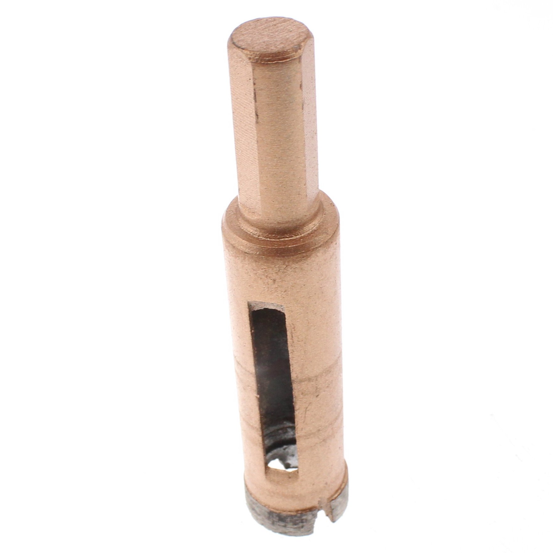JINGLING 16mm 5/8" inch Diamond Hole Saw Core Drill Bit for Stone Marble Granite
