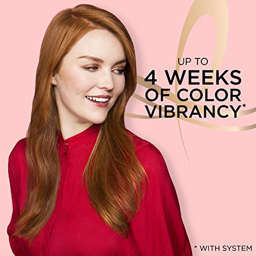 L'Oréal Paris Hair Expert Color Vibrancy Intensive Shampoo, 12.6 fl. oz. (Packaging May Vary)
