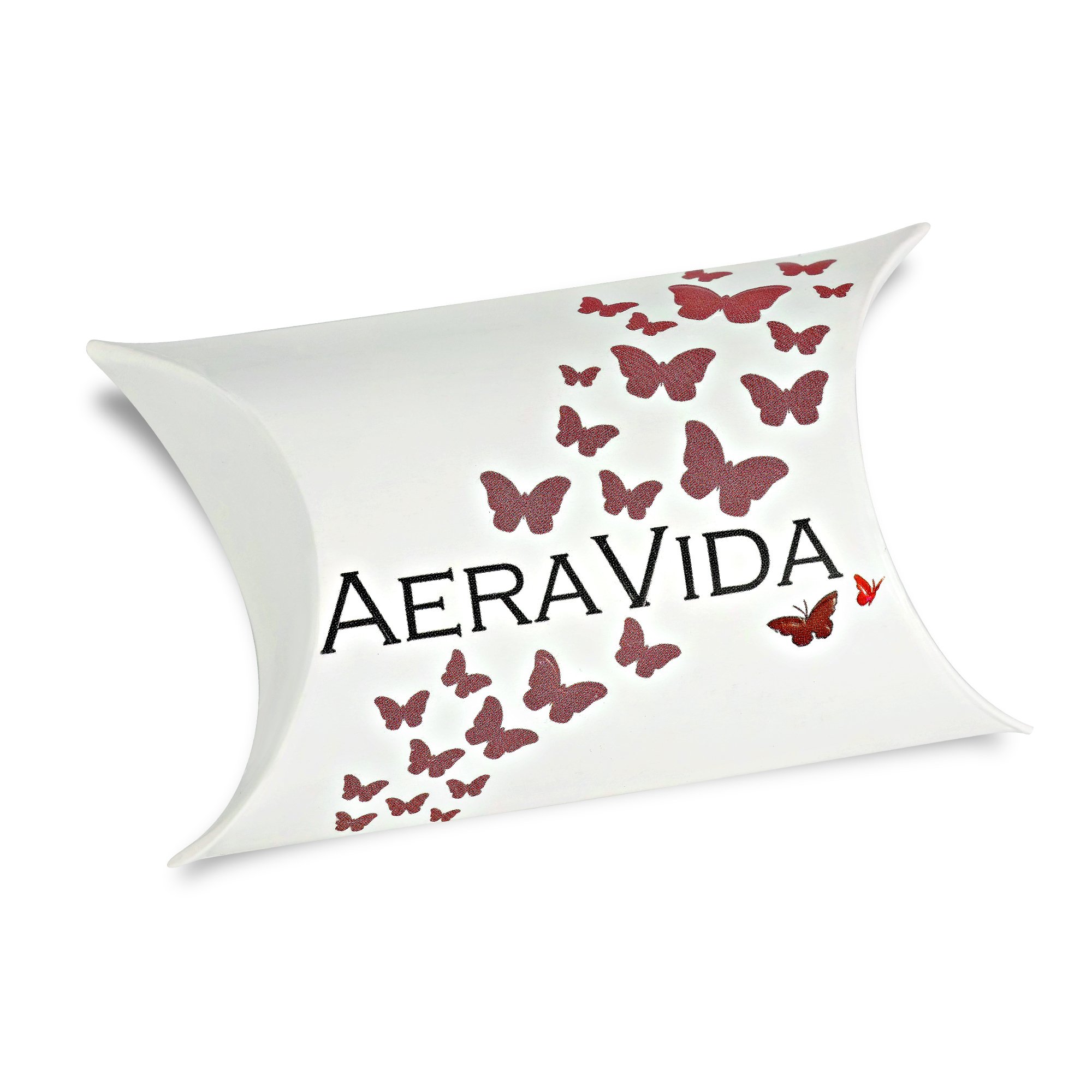 AeraVida Cute Little Bow Knot Promise Band .925 Sterling Silver Ring (5)