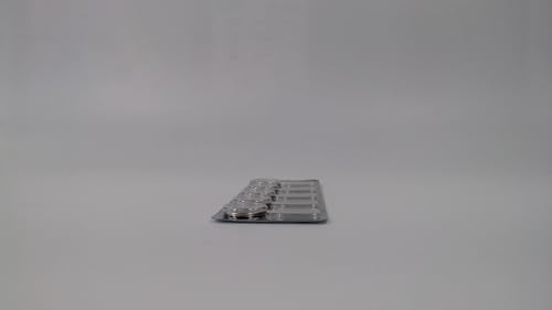 Maxell Cr2025 - 3V 5 Pack