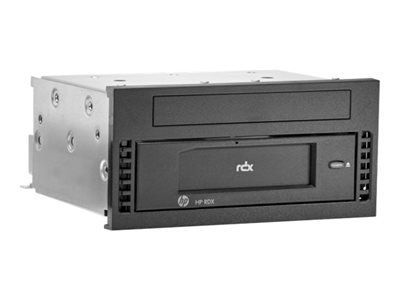 HP C8S06A RDX USB 3.0 Internal Docking Station - New Factory Sealed