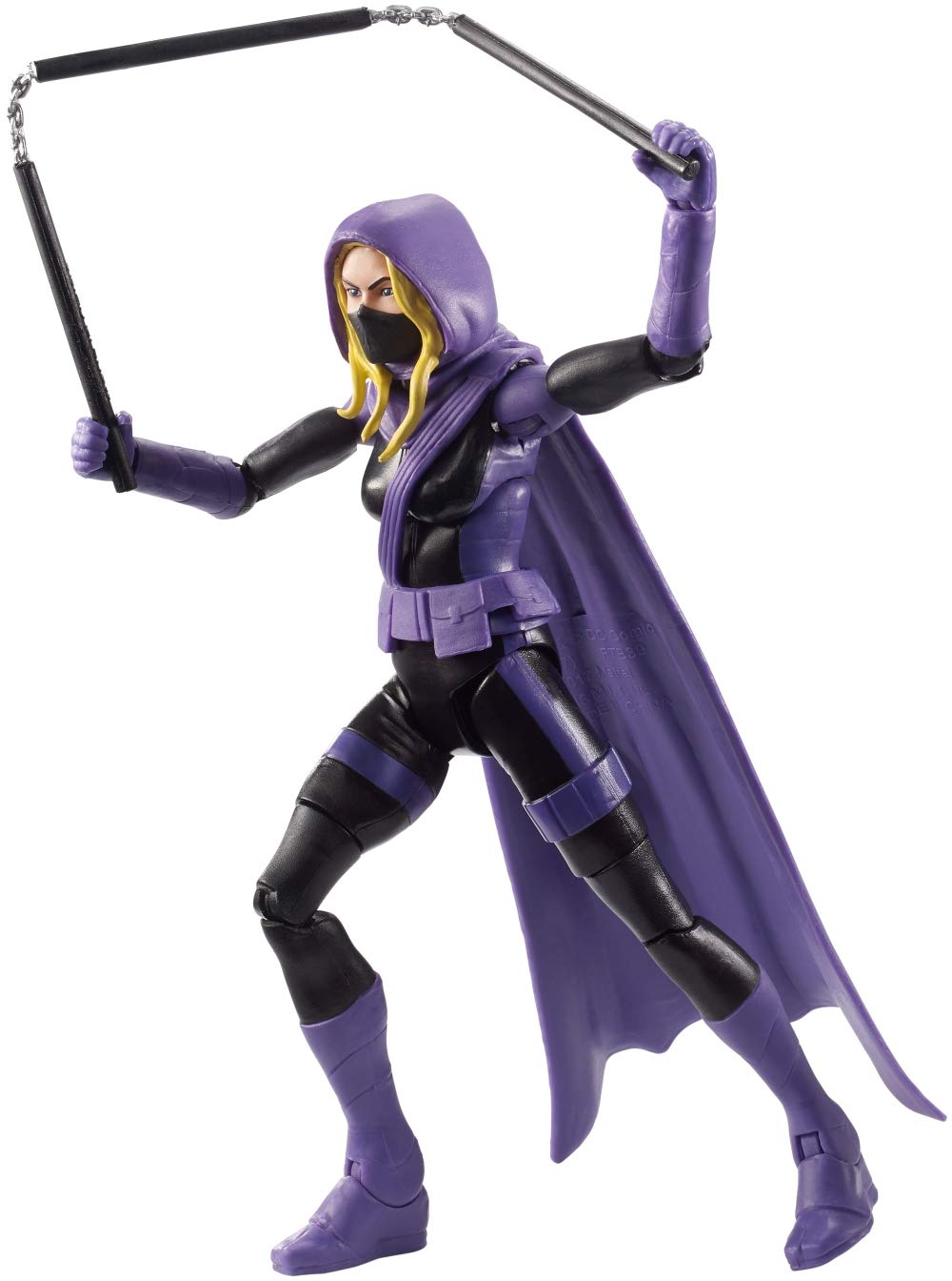 DC Comics Multiverse Detective Comics Spoiler Figure