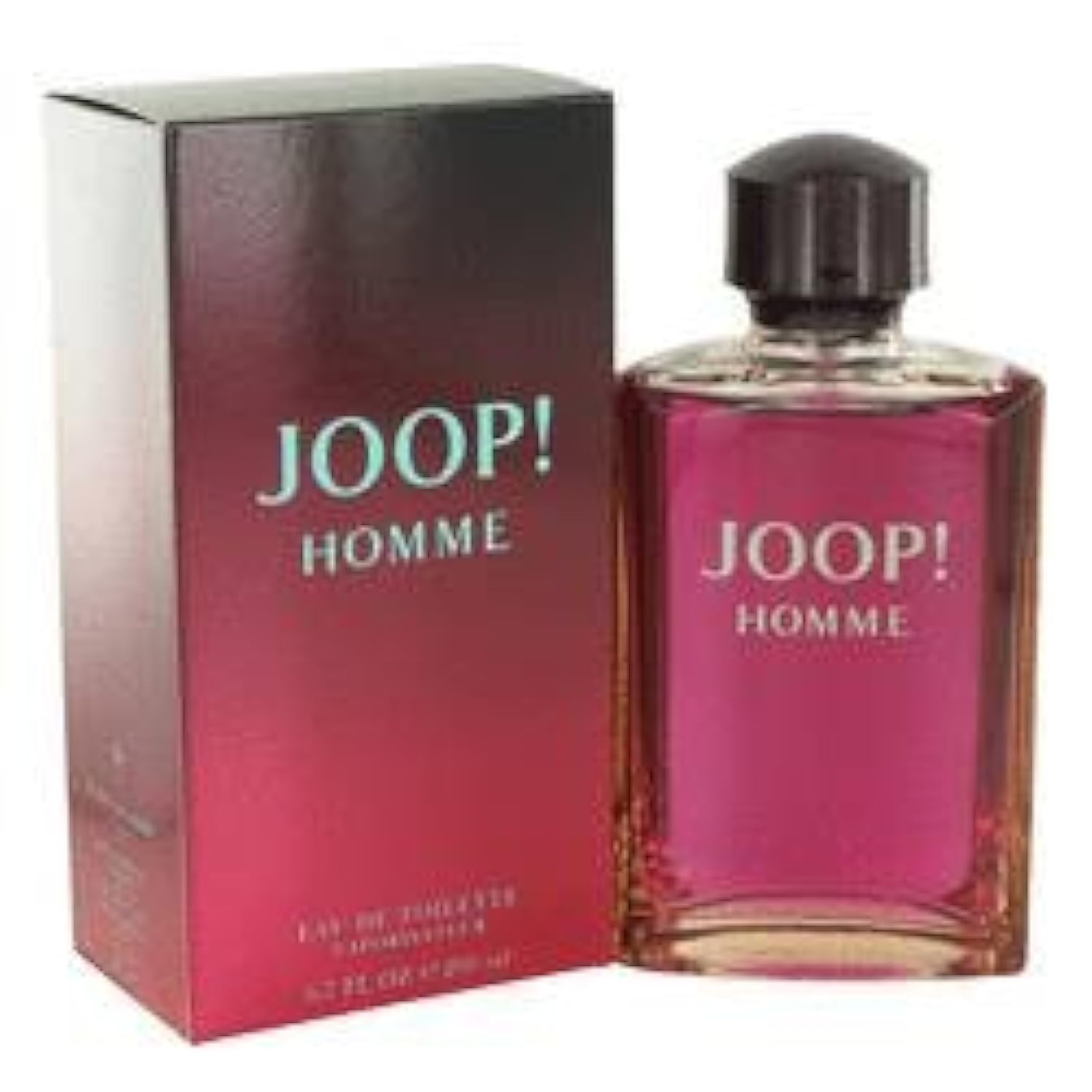Joop! Joop! Joop! - Edt Spray (unboxed) 4.2 Oz, 4.2 oz