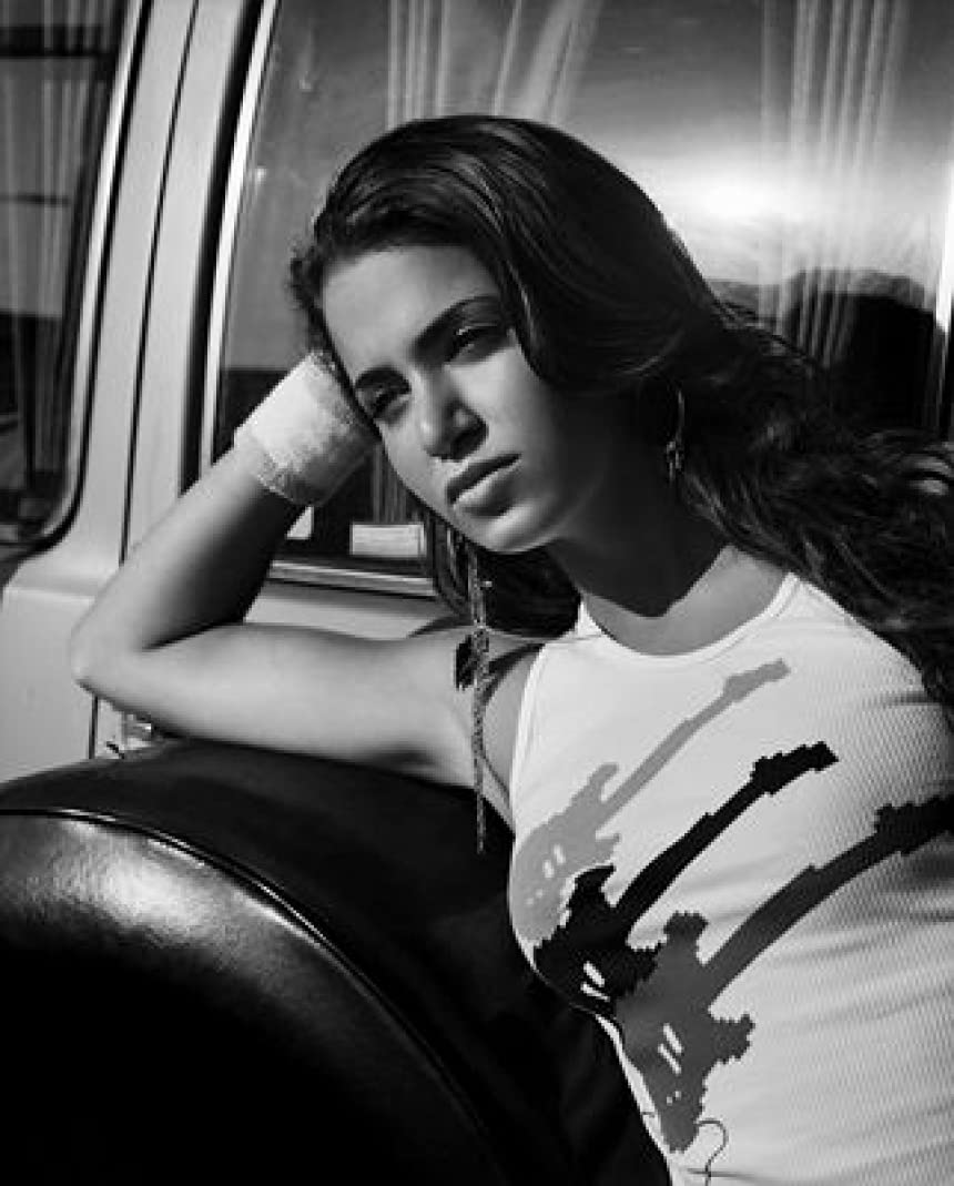 FC Carino Nikki Reed - 24X36 Rare Poster Print FCA #IDP44308