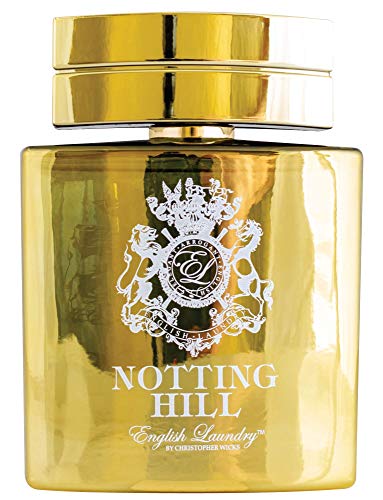 English Laundry Notting Hill Eau de Parfum Gift Set