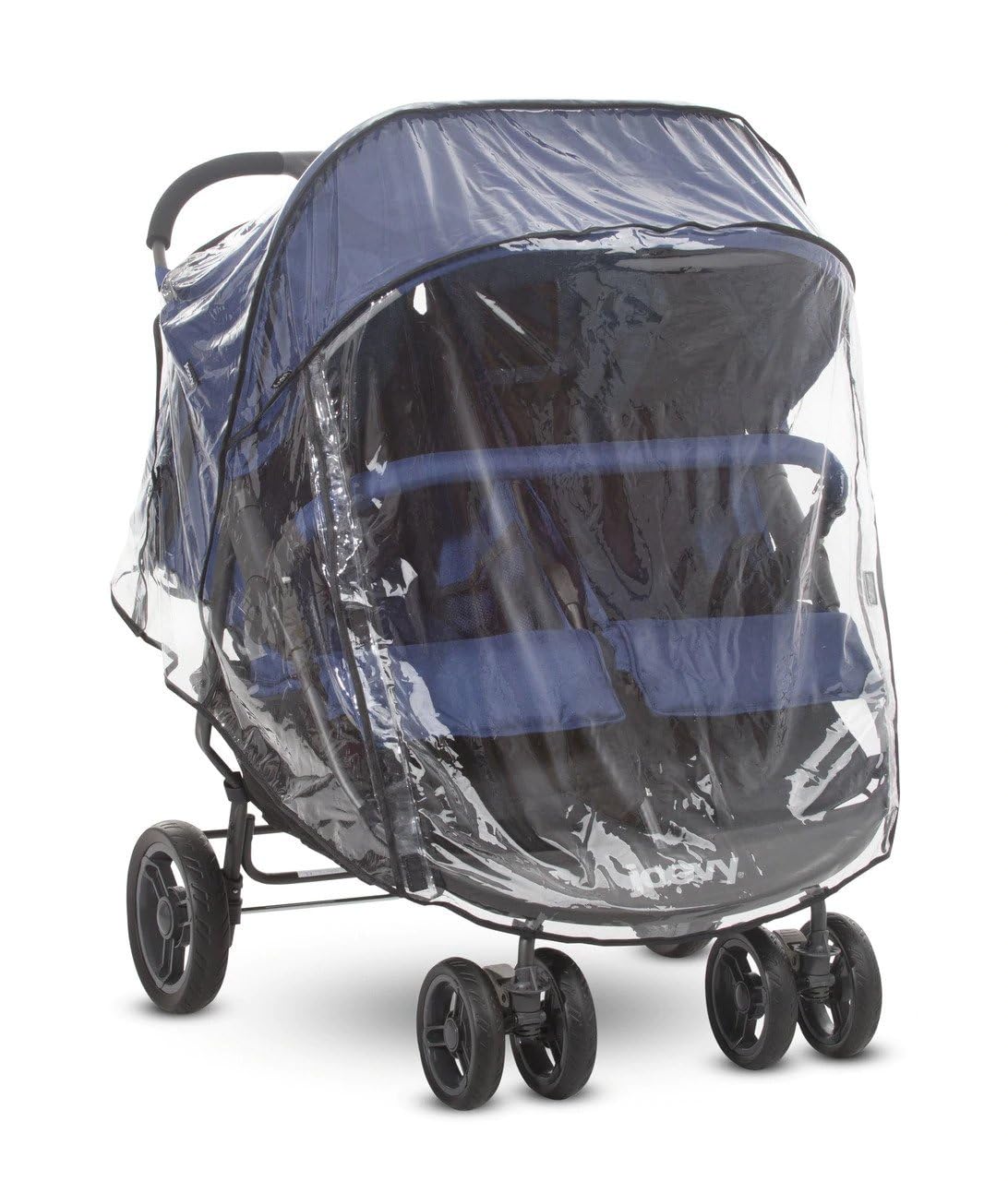 JOOVY Scooter X2 Rain Cover