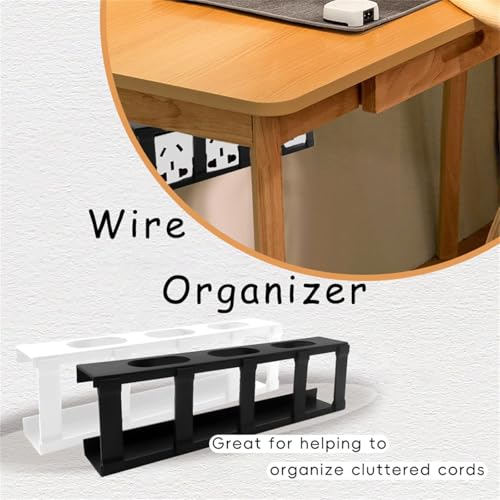 Cable Clip for Home Kitchen Appliances Wire Storage and Rope Saving Product Description Flexible Wire Storage and Plug Retainer