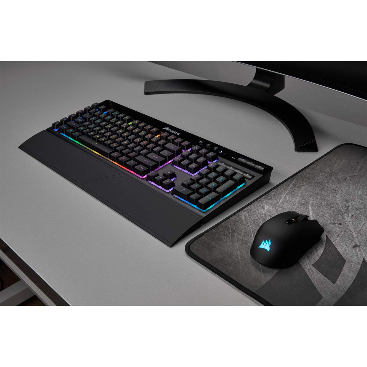 Dark Core RGB Pro + K57