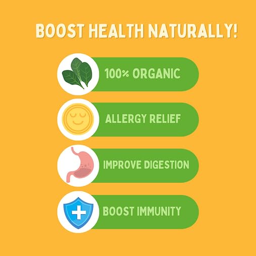 Gut Healthy Dog (Treats)