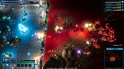 The Riftbreaker for PlayStation 5