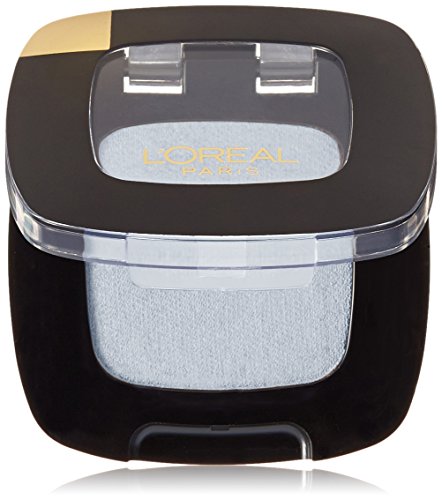 L’Oréal Paris Colour Riche Monos Eyeshadow, Argentic, 0.12 oz.
