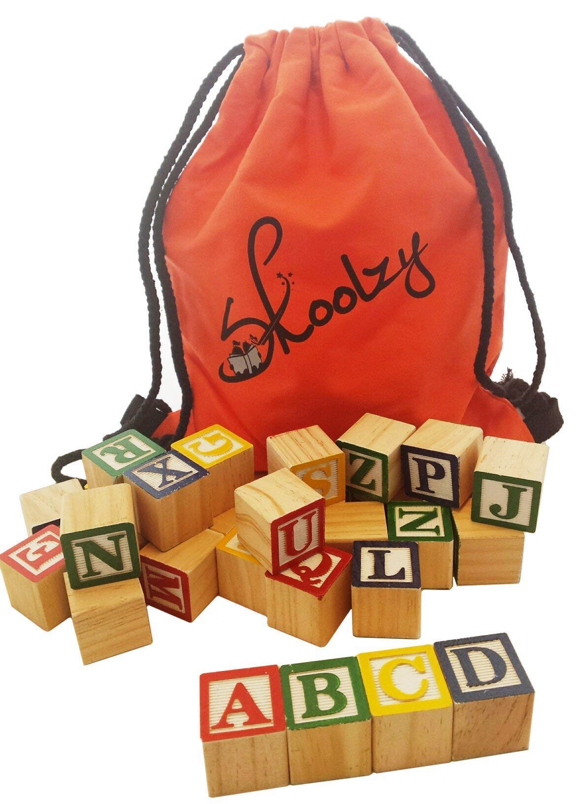Skoolzy Preschool Learning Toys for Kids -
