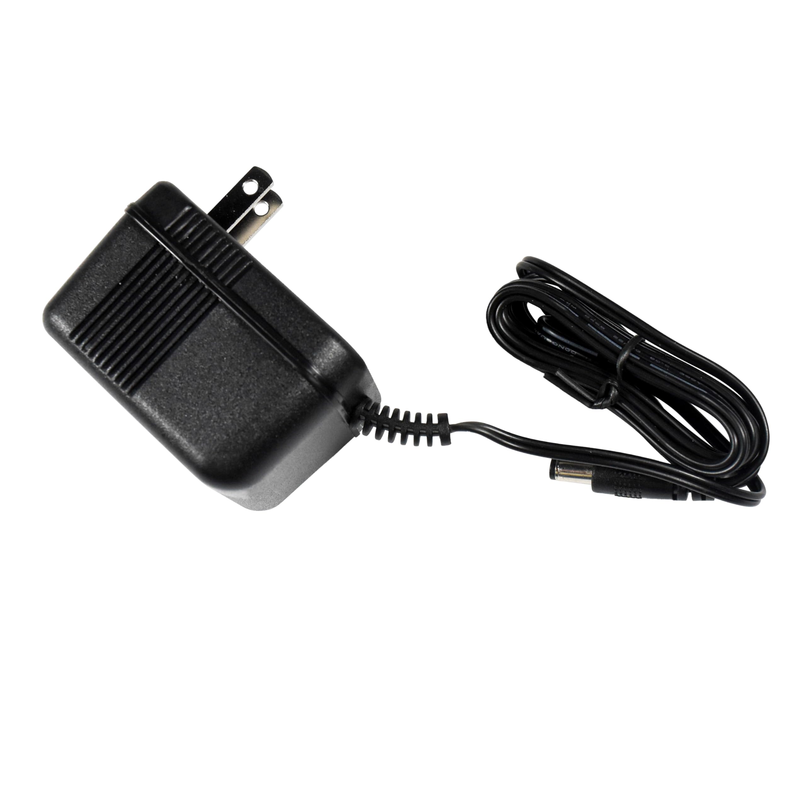 HQRP 9-Volt AC Adapter Compatible with Digitech PS750, Harman Pro Group Hpro PS750 PS-750 Digitech S100 XP100 XP200 XP300 XP400 Talker RP3 Power Supply Cord Transformer