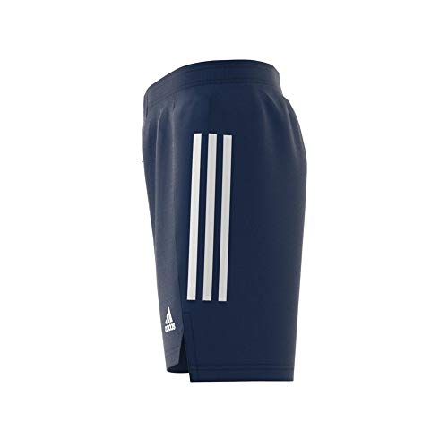 adidas Boys' Condivo 21 Shorts, Team Navy Blue/White, X-Large