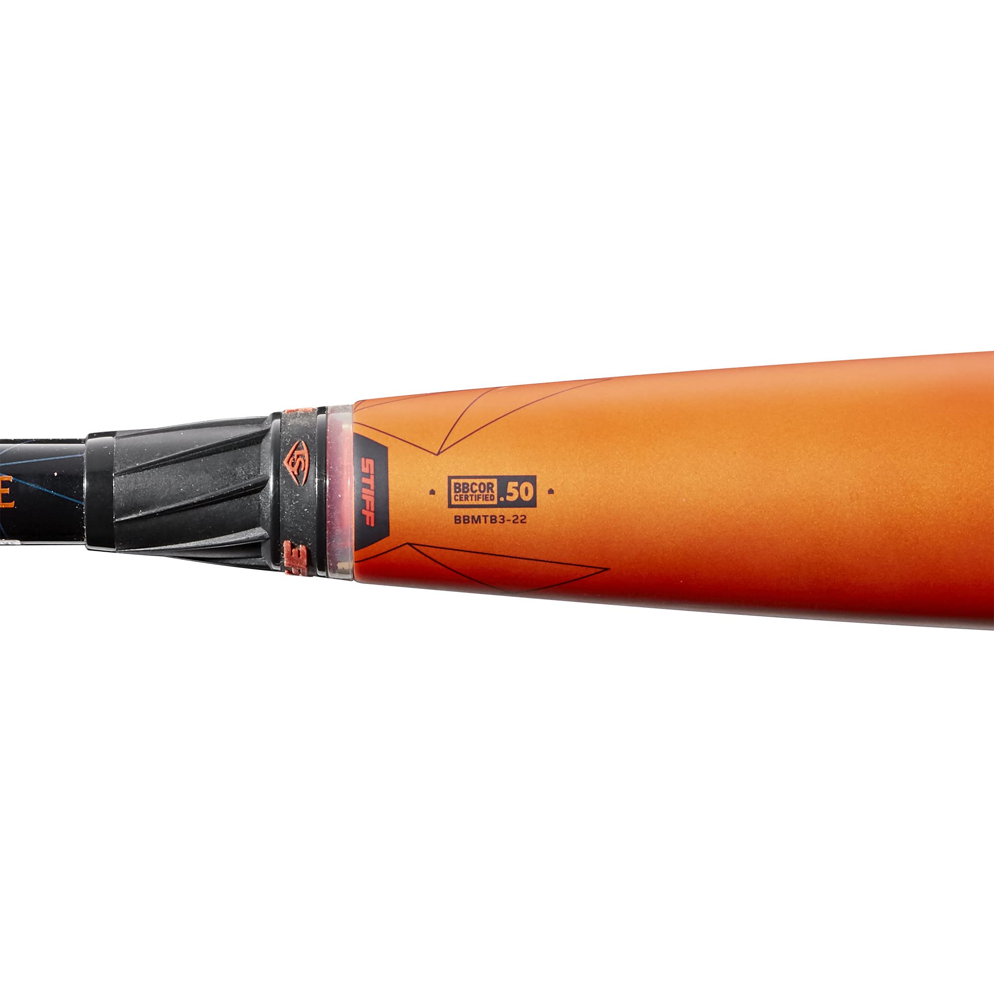 Louisville Slugger 2022 Meta (-3) BBCOR Baseball Bat - 32"/29 oz